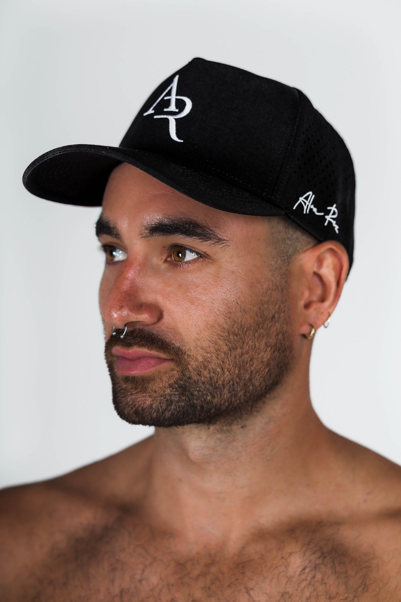 Ciro - Cap For Men – Alva Rez